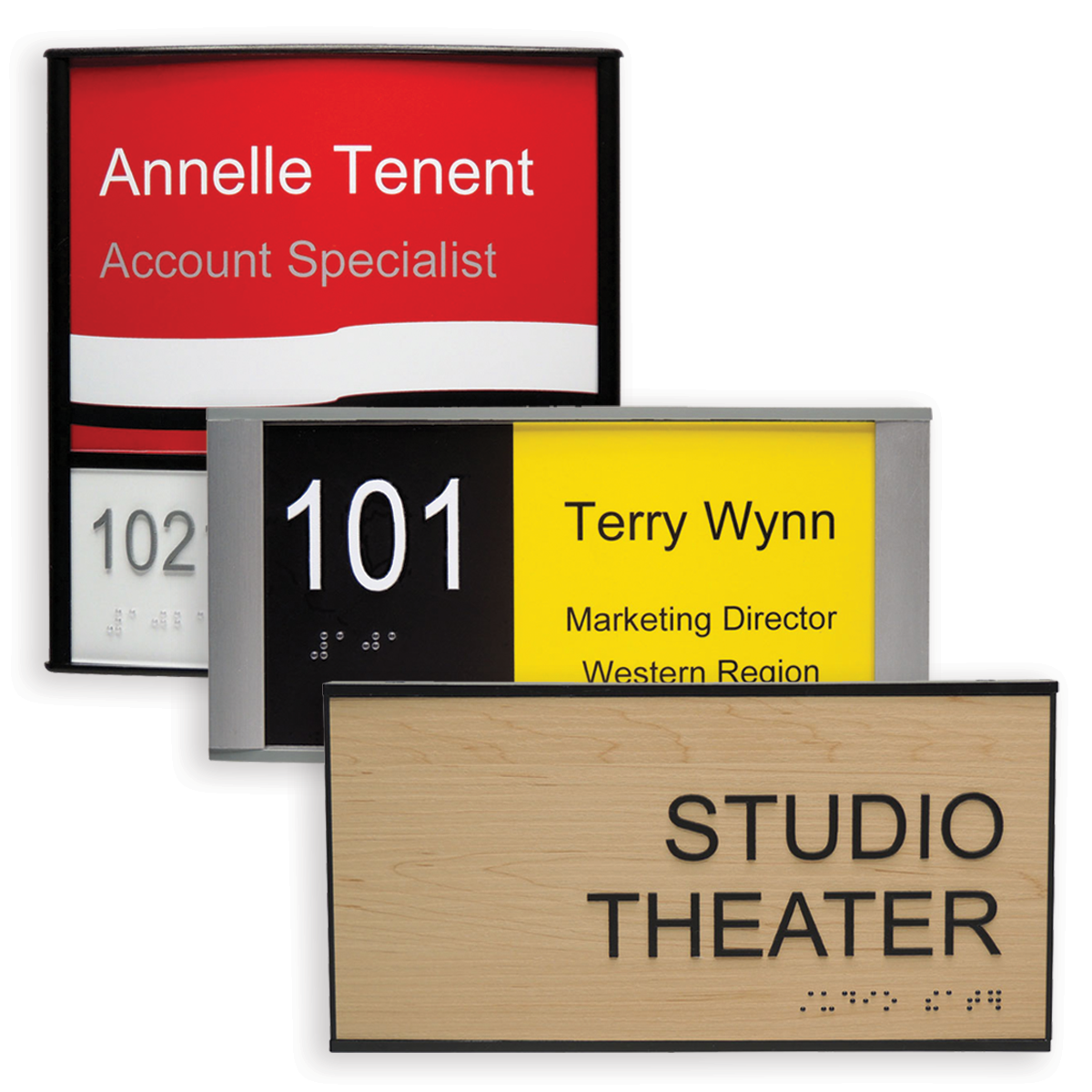 Procuring ADA Signs for Your Office - A Complete Guide
